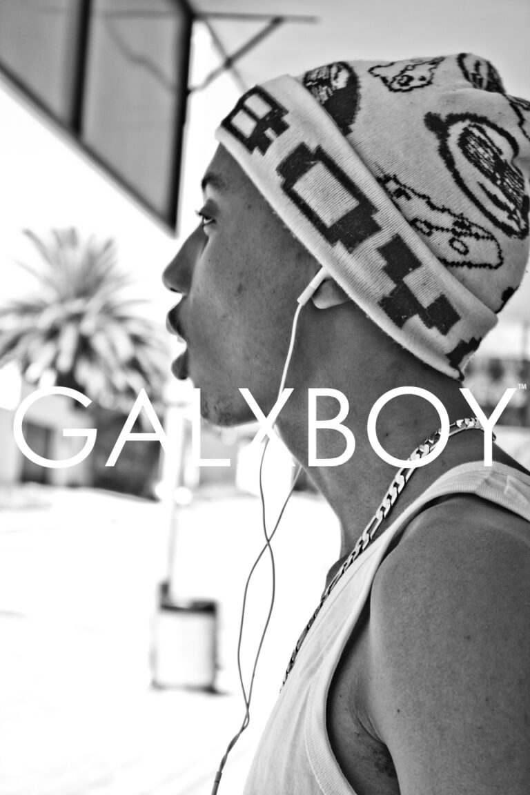 From Cheese Boy to Galxboy: A Conversation with Thatiso ‘Vuittots’ Dube ...