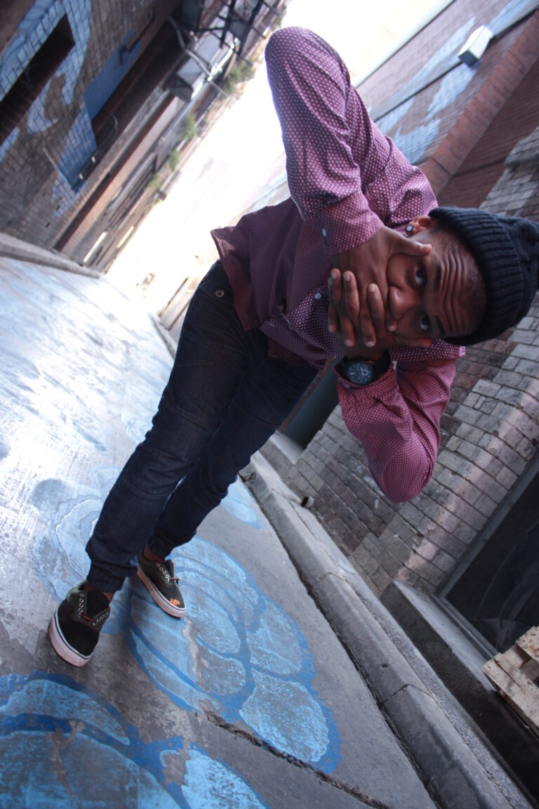 Conversation with Jay Makopo – Y-Not Culture