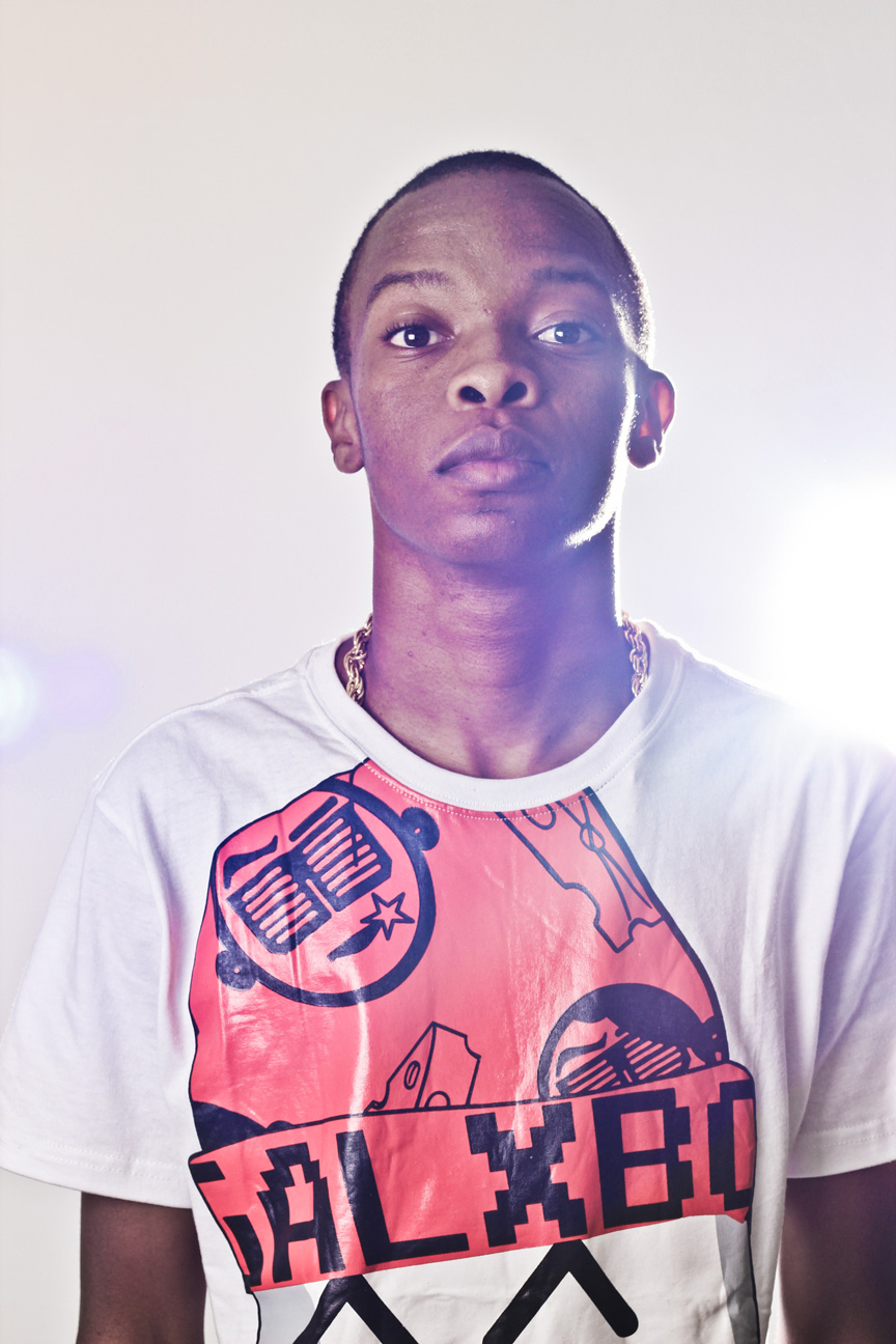 From Cheese Boy to Galxboy: A Conversation with Thatiso ‘Vuittots’ Dube ...
